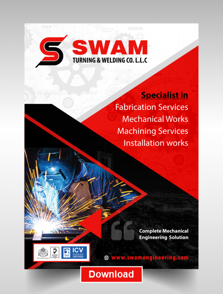 Home | SWAM TURNING & WELDING Co. L.L.C | Abu Dhabi - UAE | Call : +971 ...